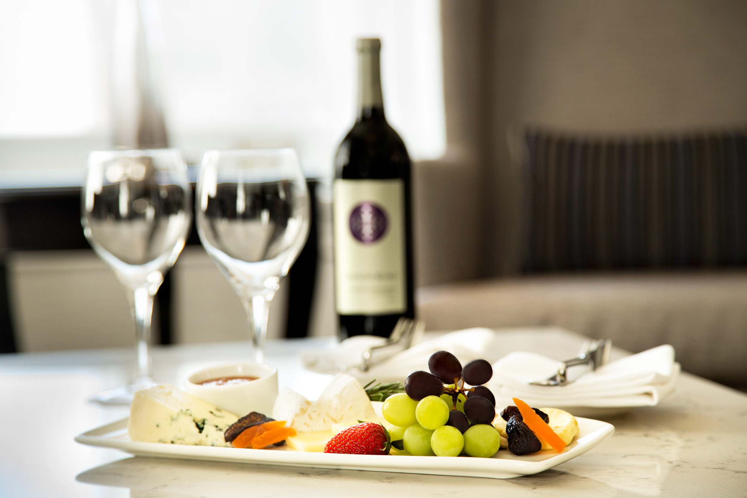 Explore San Francisco - Fairmont San Francisco